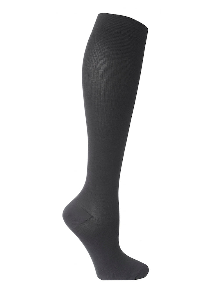 Meryl Skinlife compression stockings, grey – SupCare